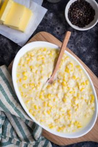 The Best Mais con Yelo Recipe with a Twist | Desired Cuisine