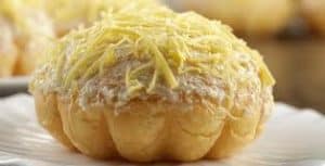 Try the Original Ensaymada Recipe | Desired Cuisine