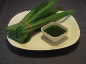 The Tried and Tested Buko Pandan Recipe | Desired Cuisine