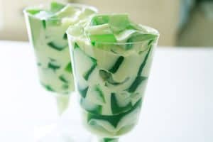 The Tried and Tested Buko Pandan Recipe | Desired Cuisine