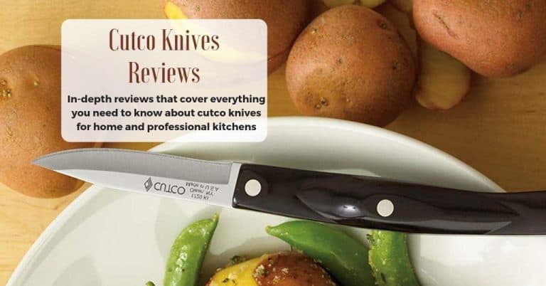 Cutco Knives Review: The Slice of Truth to the Best Home Cutlery ...
